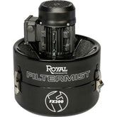 Royal Filtermist Mist Collectors | High-Efficiency FX Series – Better ...