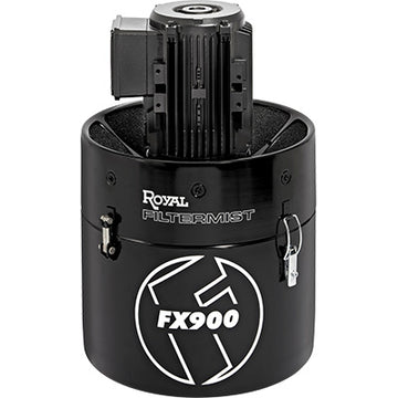 Royal Filtermist Mist Collectors – Better Solutions, Inc.